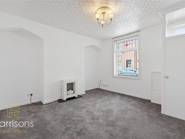 Romer Street, Bolton