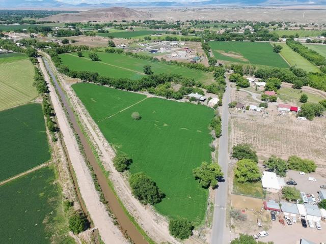 Romero Road