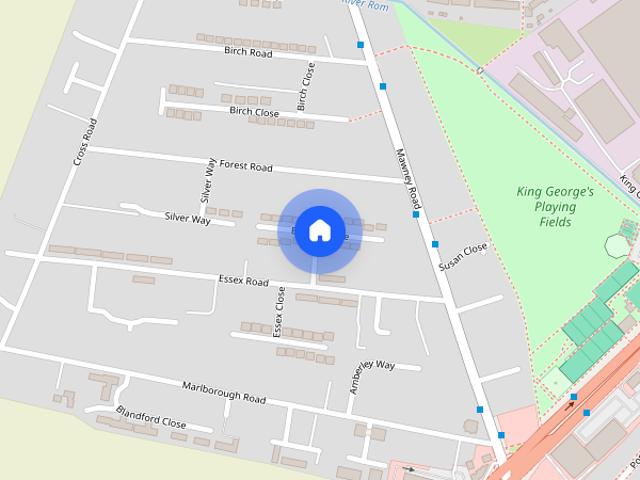 Romford, Havering