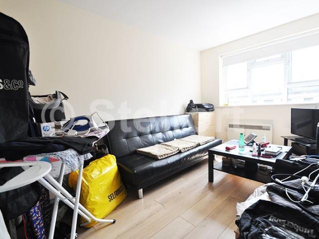 Romford Road, London E7, 2 bed flat to rent, £1,900 pcm | PrimeLocation