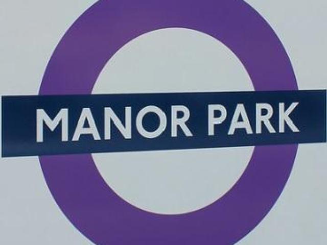 Romford Road, London E12 1 bed flat to rent £1,600 pcm £369 pw