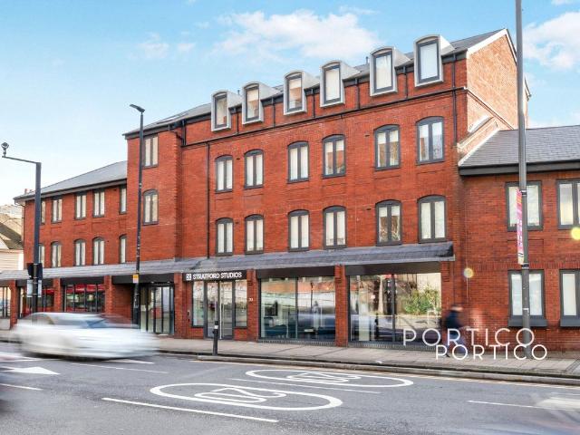 Romford Road, London E15, Studio to rent, £1,500 pcm | PrimeLocation