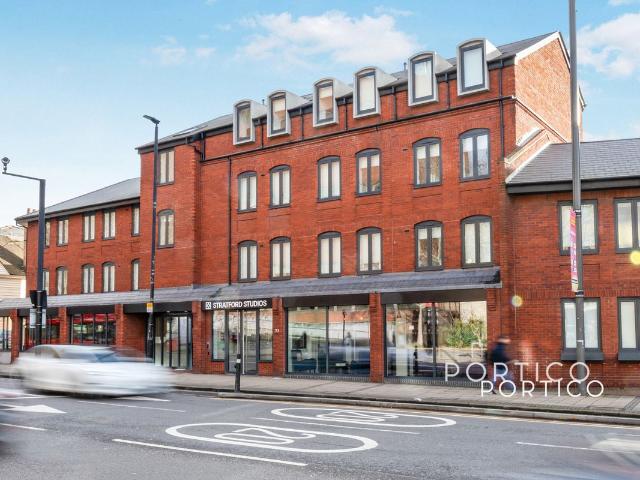 Romford Road, London E15, Studio to rent, £1,600 pcm | PrimeLocation