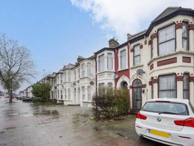 Romford Road, London, 3 Bedroom Terraced