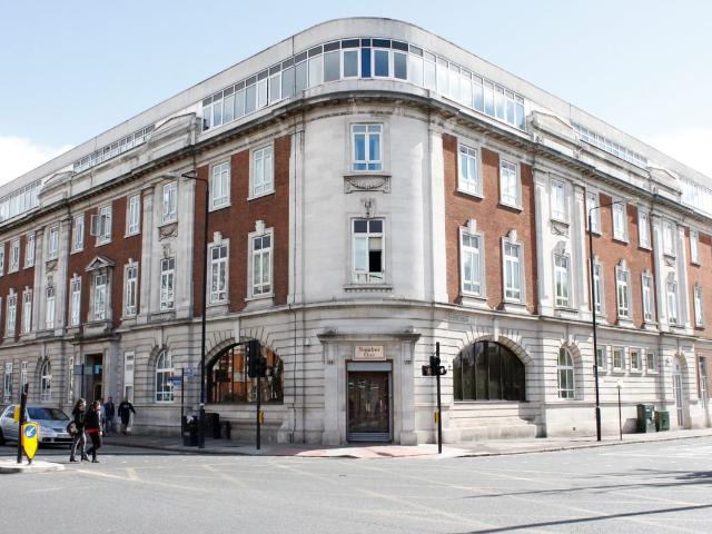 Romford Road, Stratford, London E15, 1 bed flat to rent, £1,575 pcm | PrimeLocation