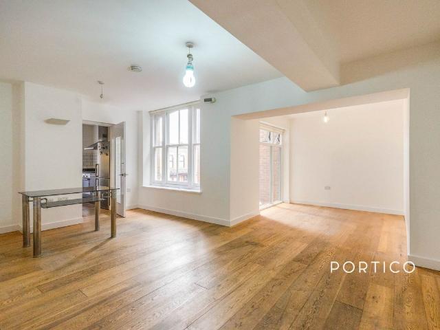Romford Road, Stratford, London E15, 2 bed flat to rent, £2,000 pcm | PrimeLocation