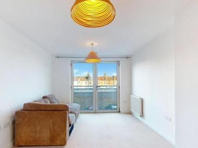 Romford Road, Stratford, 1 Bedroom Apartment
