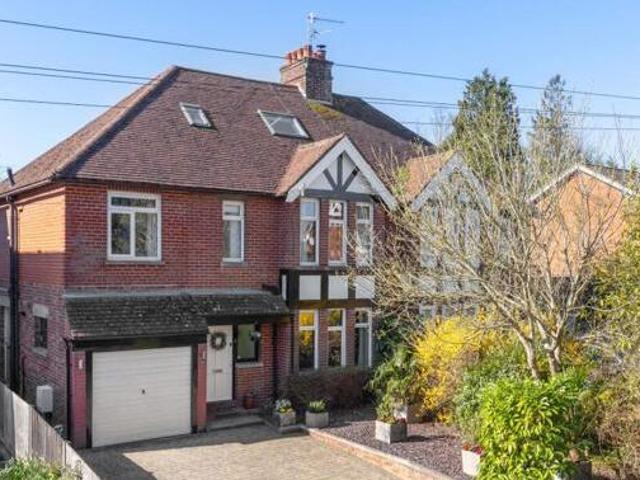 Romford Road, Pembury, 5 Bedroom Semi detached