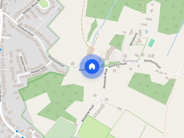 Romford Road, Pembury, Tunbridge Wells, Kent, TN2