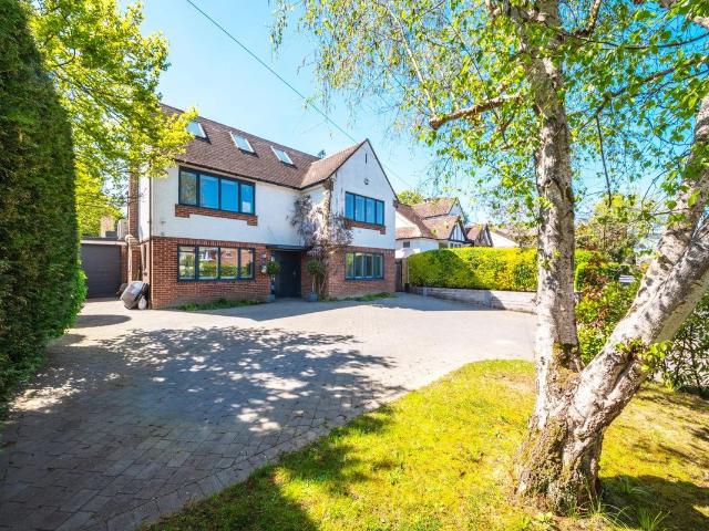 Romford Road, Pembury, Tunbridge Wells, Kent TN2, 5 bed detached house to rent, £4,000 pcm | PrimeLocation
