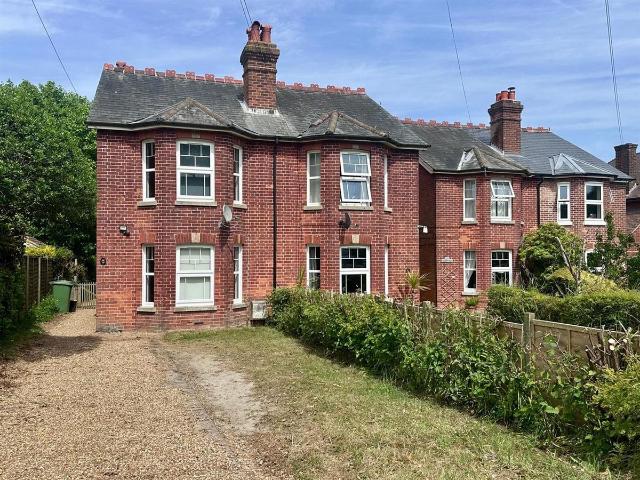 Romford Road, Pembury, Tunbridge Wells TN2, 3 bed property to rent, £1,400 pcm | PrimeLocation
