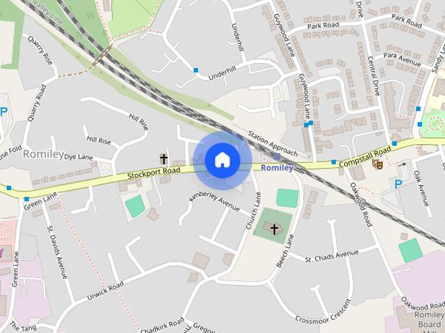 Romiley, Stockport