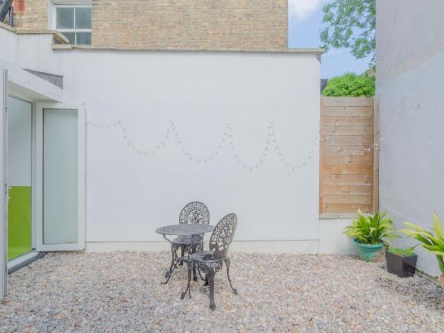 Romilly Road, London N4, 3 bed terraced house to rent, £2,800 pcm | PrimeLocation