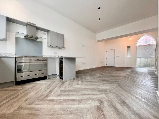 Romilly Road, Windsor Lofts Romilly Road CF62, 3 bed town house to rent, £1,350 pcm | PrimeLocation