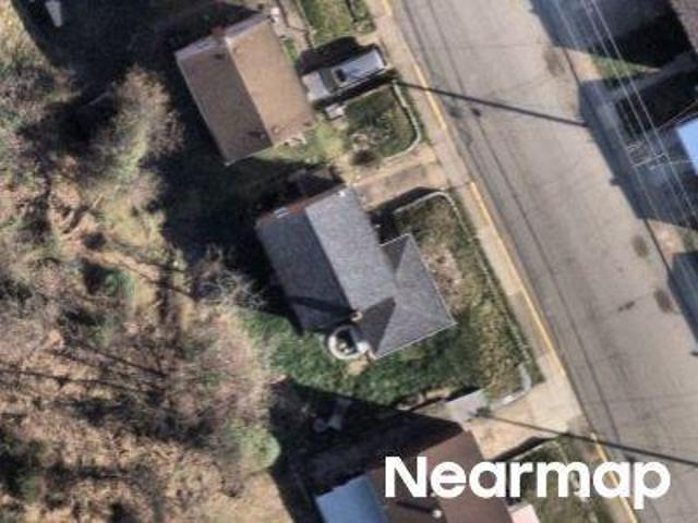 Romine Ave