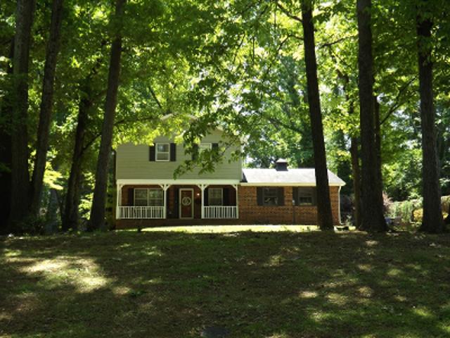 Rominger Rd