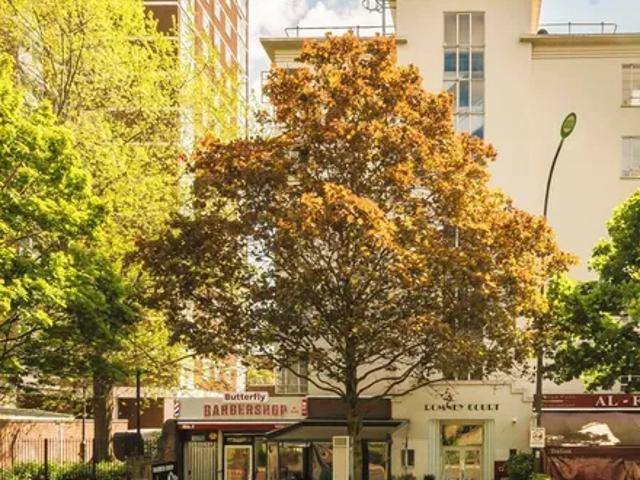 Romney Court, Shepherds Bush Green, London, W12 8PY, United Kingdom | 1 bed apartment for rent #166652187 | Rentberry