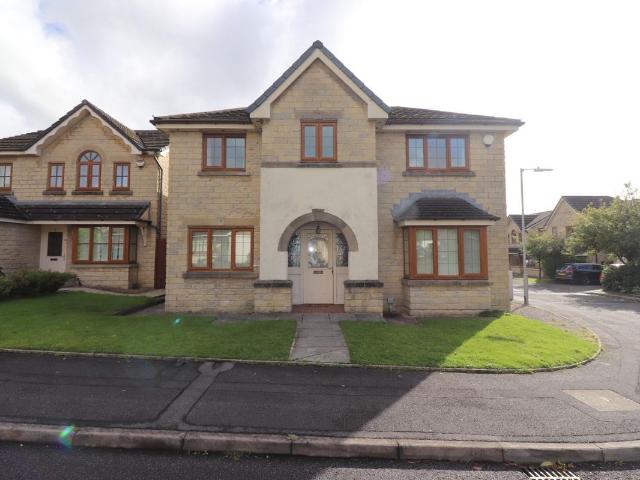 Romney Chase, Bolton BL1, 4 bed detached house to rent, £1,500 pcm | PrimeLocation