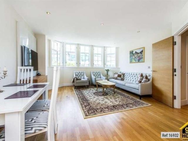 Romney House, London, SW1P