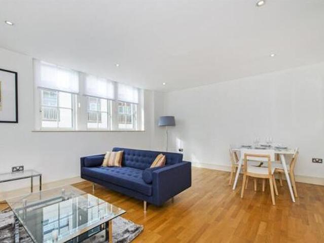 Romney House, Marsham Street, 2 Bedroom Flat