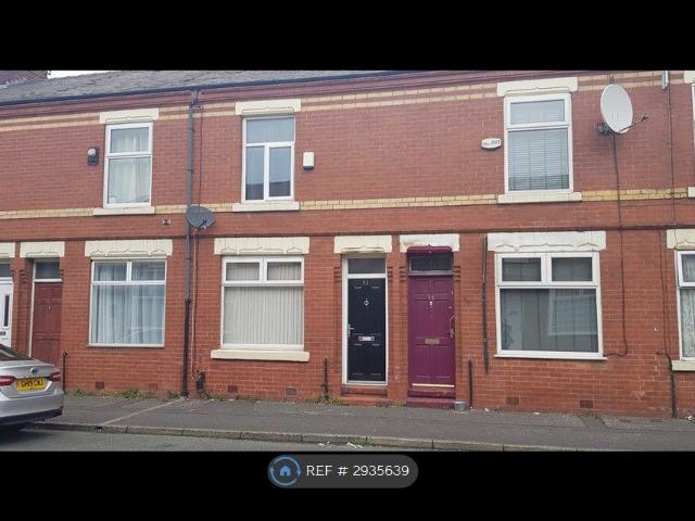 Romney Street, Salford M6, 2 bed terraced house to rent, £995 pcm | PrimeLocation