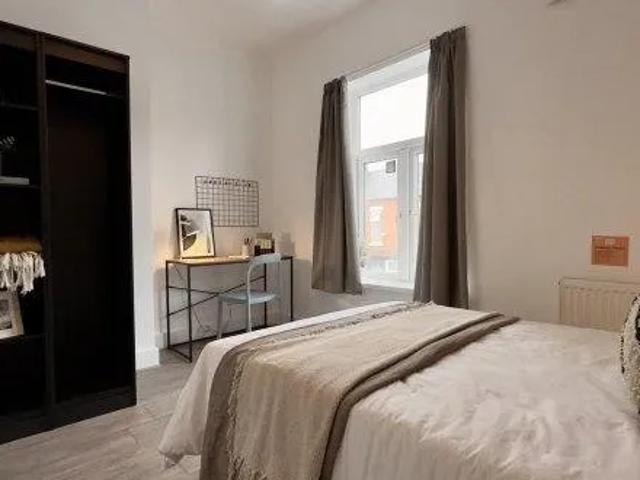 Romney Street, Salford, M6 6BT, United Kingdom | Room for rent #140227584 | Rentberry