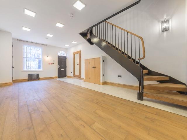 Romney Street, Westminster London SW1P, 5 bed link detached house to rent, £6,500 pcm | PrimeLocation