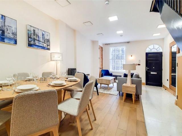 Romney Street, Westminster SW1P, 5 bed property to rent, £6,500 pcm | PrimeLocation