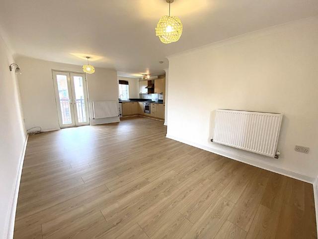 Romney Point, Repton Park