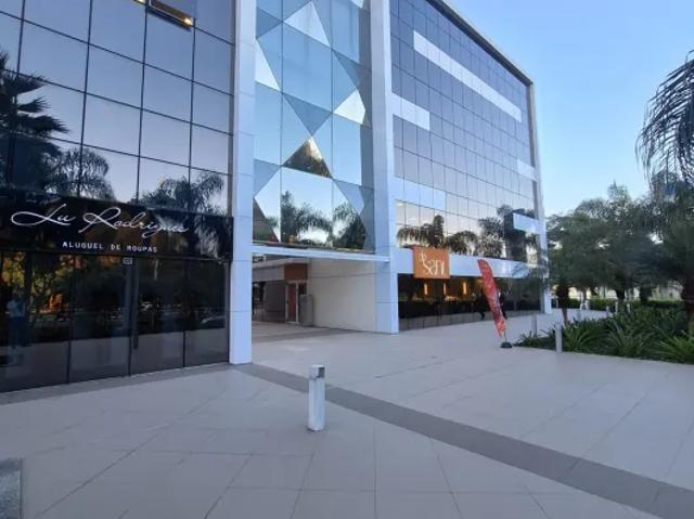 Aluguel Sala Comercial Barra da Tijuca Rio de Janeiro RJ