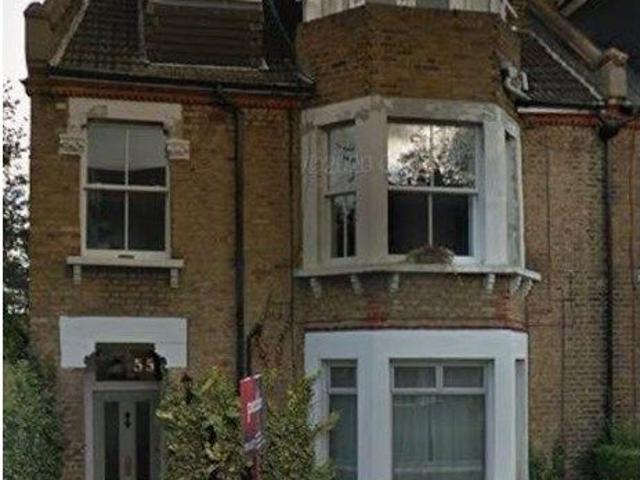 Romola Road, London SE24, 2 bed flat to rent, £1,995 pcm | PrimeLocation