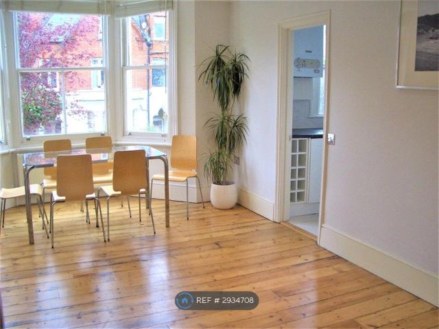 Romola Road, London SE24, 2 bed flat to rent, £2,300 pcm | PrimeLocation