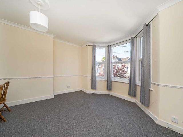 Romola Road, London, SE24, London