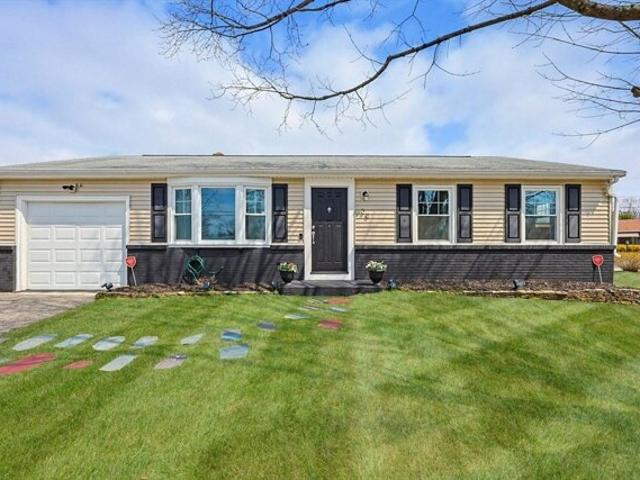 Romoli Ave, Attleboro, Home For Sale