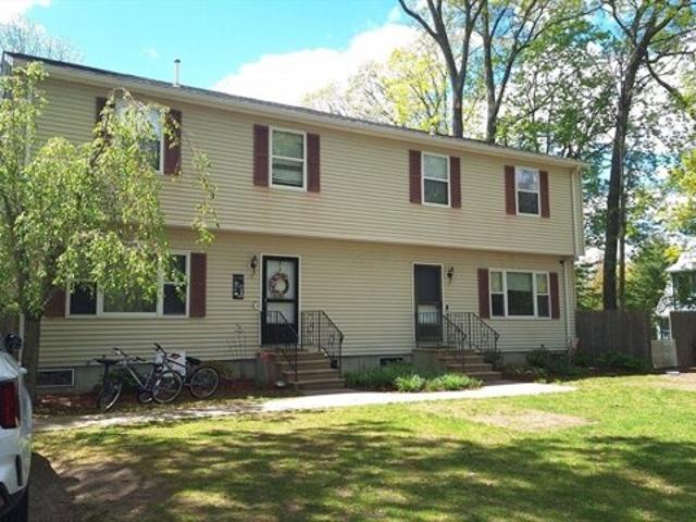 Romoli Ave Unit,attleboro, Condo For Sale