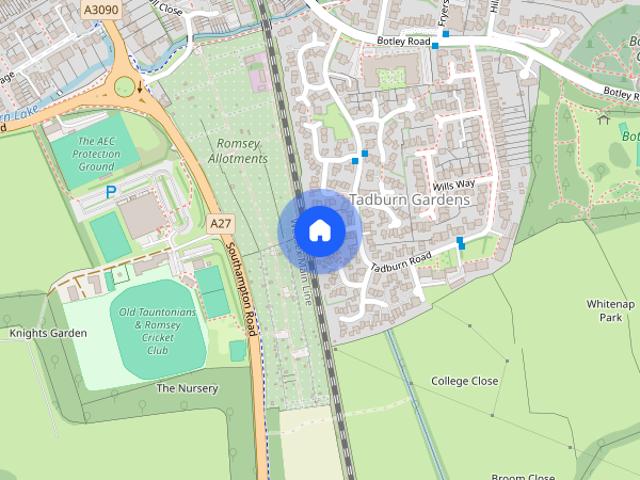 Romsey
