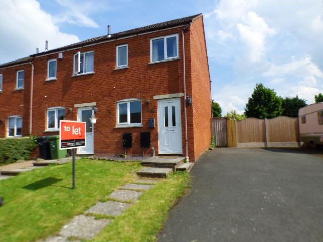 Romsey Drive, Belmont, Hereford HR2, 2 bed property to rent, £895 pcm | PrimeLocation