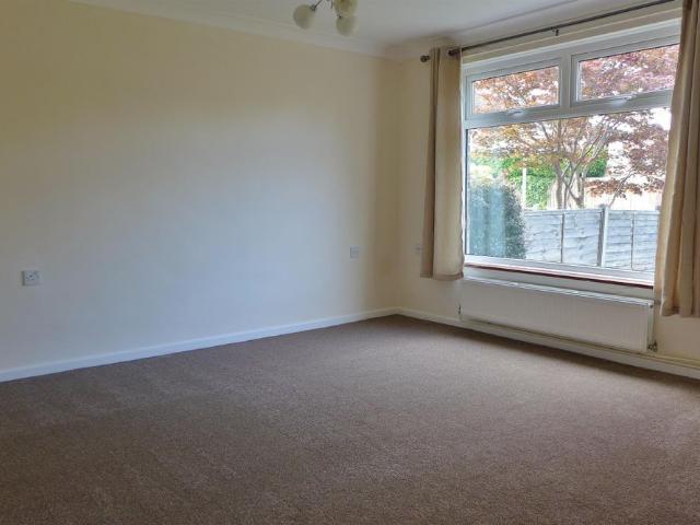 Romsey Norris Close Unfurnished