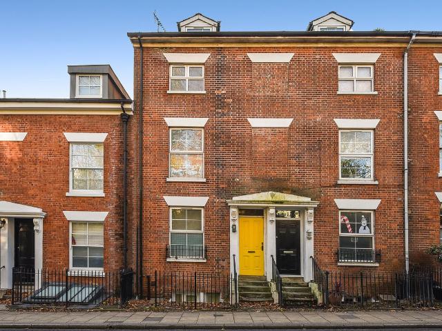 Romsey Road, Winchester SO22, 6 bed shared accommodation to rent, £4,100 pcm | PrimeLocation