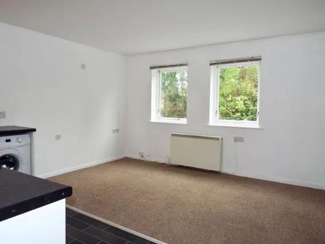 Romsey Road, Winchester