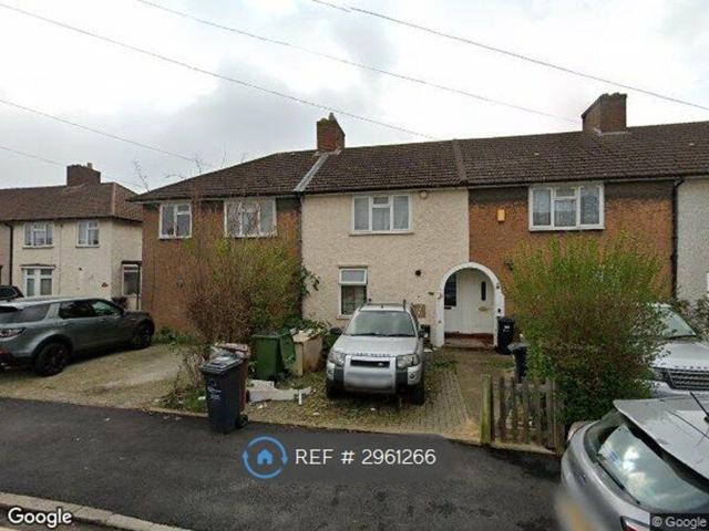 Romsey Road, Dagenham RM9, 3 bed terraced house to rent, £2,000 pcm | PrimeLocation