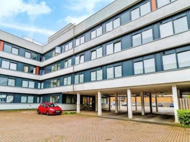Romsey Road, Southampton, 1 Bedroom Flat