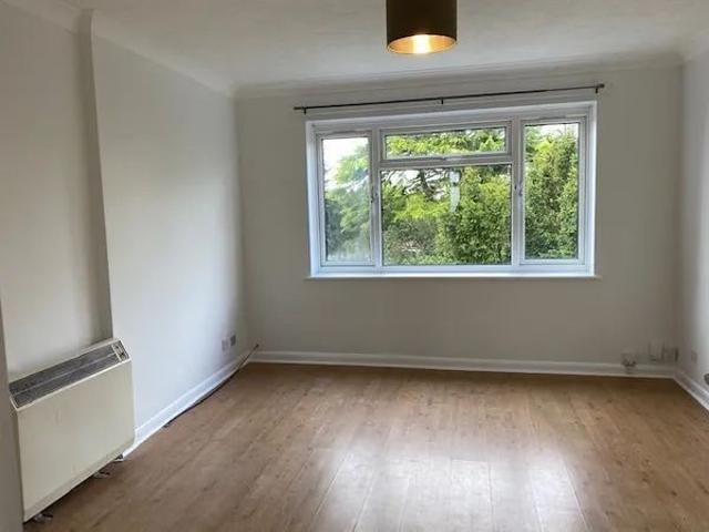 Romsey Road, Southampton