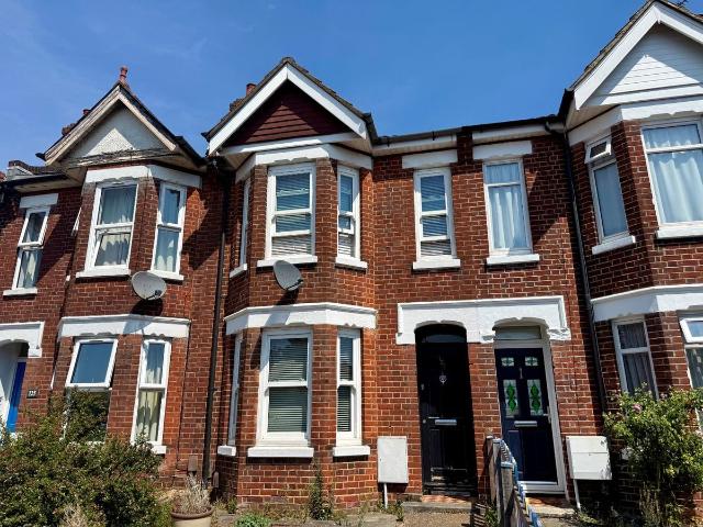 Romsey Road, Southampton, Hampshire SO16, 3 bed terraced house to rent, £1,450 pcm | PrimeLocation