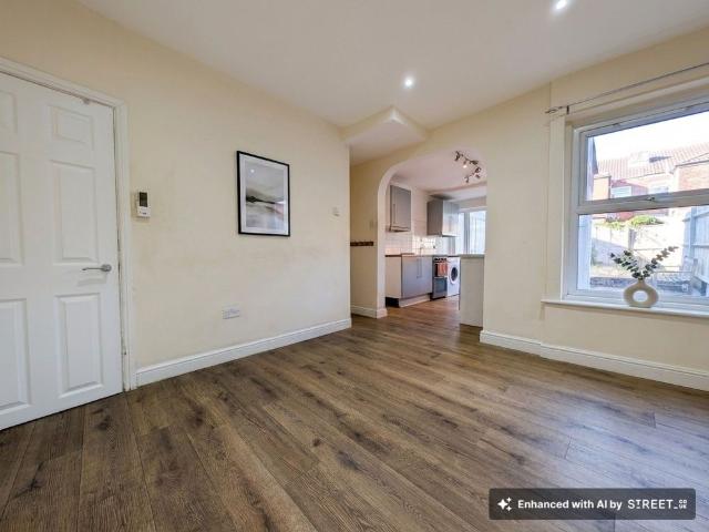 Romsey Road, Southampton, SO16