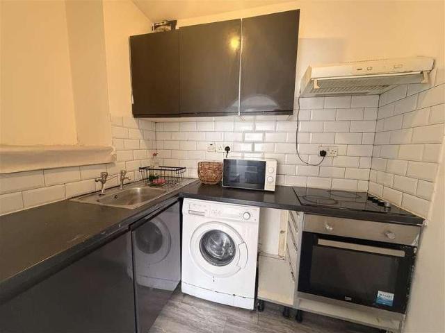 Romsey Rd, Southampton, SO16