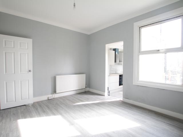 Ronver Road, London, SE12