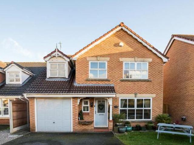 Rona Avenue, Ellesmere Port, 5 Bedroom Detached