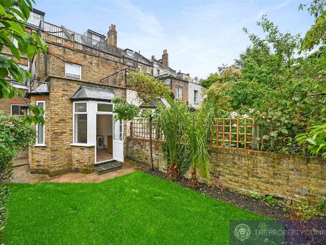 Rona Road, Ground Floor Flat, London NW3, 3 bed flat to rent, £3,500 pcm | PrimeLocation