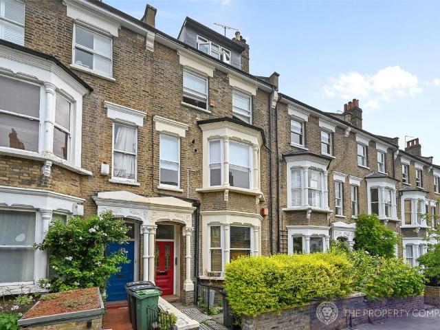Rona Road, London NW3, 2 bed flat to rent, £3,150 pcm | PrimeLocation